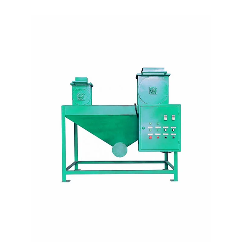 EPS Mixer - Leading EPS Machine Manufacturer to Provide All EPS Machine ...