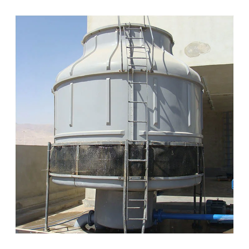 Cooling Tower and Pumps - Leading EPS Machine Manufacturer to Provide ...