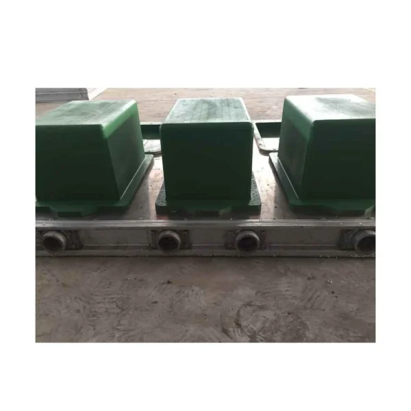 EPS Fish Box Mold - Leading EPS Machine Manufacturer to Provide All EPS ...
