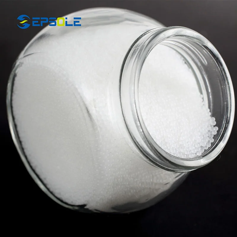 EPS Standard Grade Material - Leading EPS Machine Manufacturer to ...