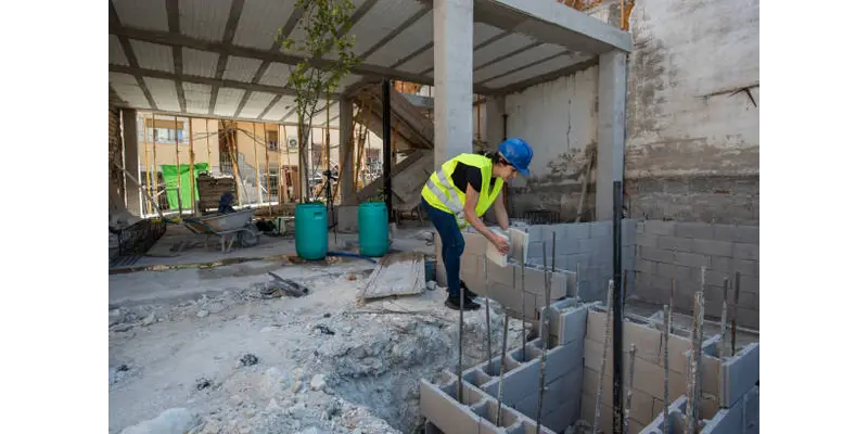 How to Install ICF Blocks: The Complete Guide ICF Installing Project