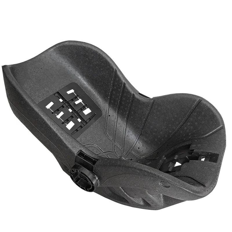 Premium Black EPP Foam: Durable, Lightweight, and Versatile