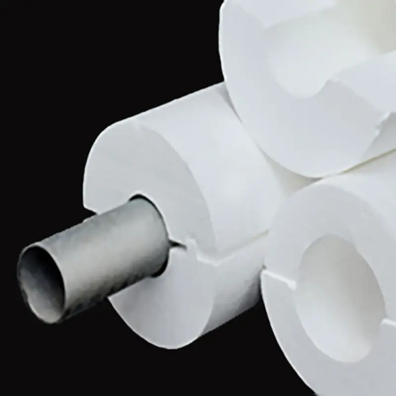 EPS Thermocol Pipe