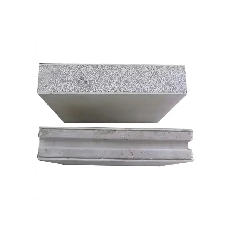 EPS Painéis de concreto