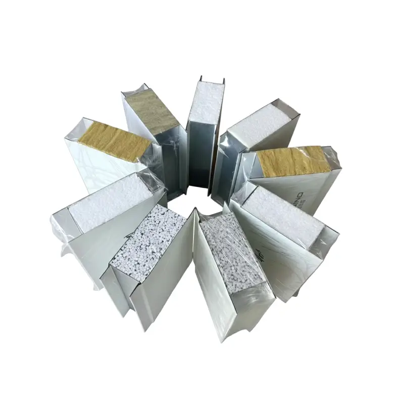 EPS Painel de alumínio