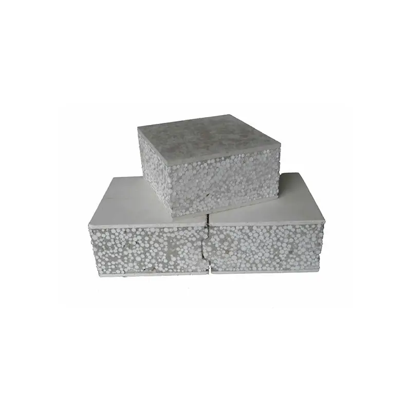 EPS 콘크리트 패널