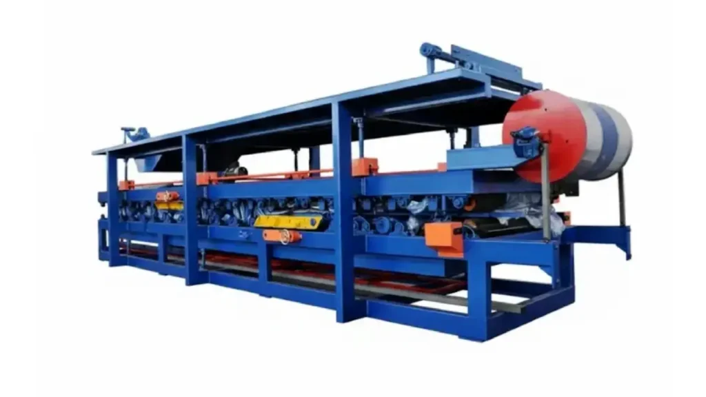 EPS Panel Manufacturing Process: How to Make EPS Panels?